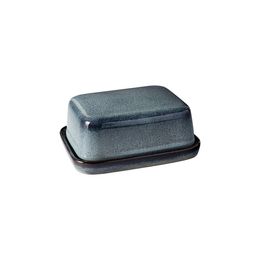 Villeroy & Boch Butterdose LAVE GRIS