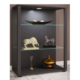 Vcm Vitrine GLASOL
