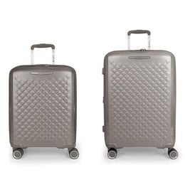 GABOL Suitcase Set 'Queens' male Grey size One Size