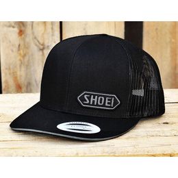 Shoei Trucker, Kappe