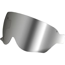 Shoei CJ-3, Visier verspiegelt