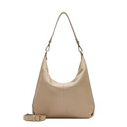 Liebeskind Berlin Shoulder Bag female Beige size 1