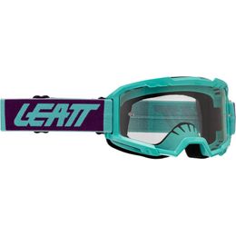 Leatt Vizion 2.5 Aqua, Crossbrille