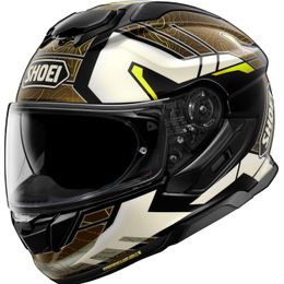 Shoei GT-Air 3 Hike, Integralhelm