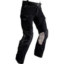Leatt Adventure Flowtour 5.5, Textilhose Damen