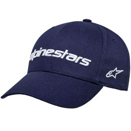 Alpinestars Linear Wordmark 2.0, Kappe