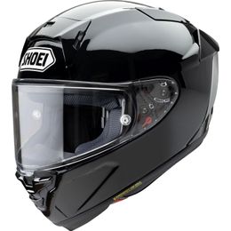 Shoei X-SPR Pro, Integralhelm