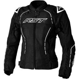 RST S-1 Mesh, Textiljacke wasserdicht Damen