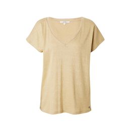 Garcia T-Shirt Damen Gr&ouml;&szlig;e XS beige