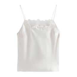 next Top Damen Gr&ouml;&szlig;e XL creme