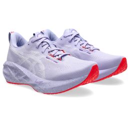 asics Damen Laufschuh "NOVABLAST 5 TOKYO", Gr. 40,5vapor, edo lila, Textil, Schuhe