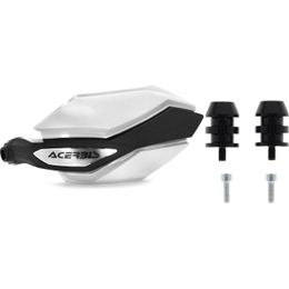 Acerbis BMW R1250 GS, Handsch&uuml;tzer Argon