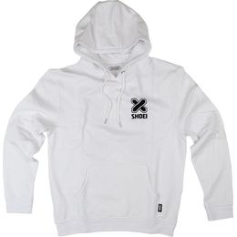 Shoei Logo X, Kapuzenpullover Unisex