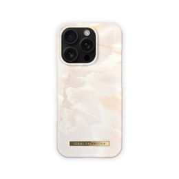 IDeal of Sweden Smartphoneh&uuml;lle 'MagSafe iPhone 16 Pro Max' Herren Gr&ouml;&szlig;e One Size koralle / puder / altrosa / wei&szlig;