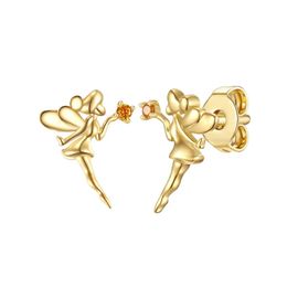 Glanzst&uuml;cke M&uuml;nchen Glanzst&uuml;cke M&uuml;nchen Schmuck M&auml;dchen Gr&ouml;&szlig;e One Size goldgelb