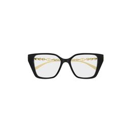 Gucci Sunglasses female Black size 51