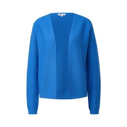 s.Oliver Strickjacke Damen Gr&ouml;&szlig;e S blau