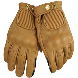 Hedon Crafted Hands, Handschuhe