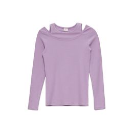 s.Oliver Shirt girl Purple size L