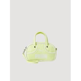 Puma Crossbody Bag female Green size One Size