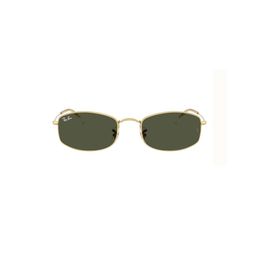 Ray-Ban Sunglasses female Gold size 55