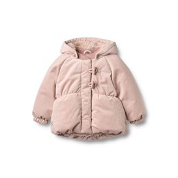 Wheat Winter Jacket 'Olga' kids Pink size 74