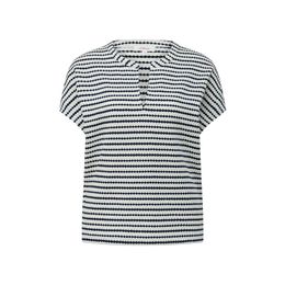 s.Oliver Shirt female Blue size 46