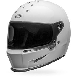 Bell Eliminator Solid, Integralhelm
