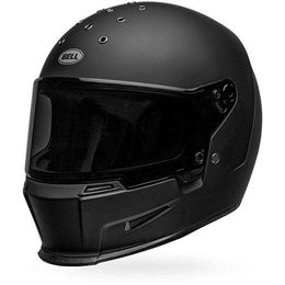 Bell Eliminator Solid, Integralhelm