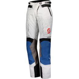 Scott Dualraid Dryo, Textilhose wasserdicht Damen