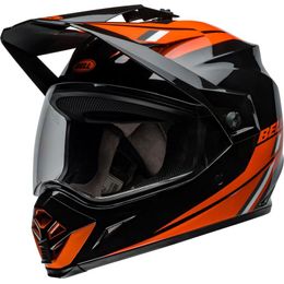 Bell MX-9 Adventure MIPS Alpine, Endurohelm