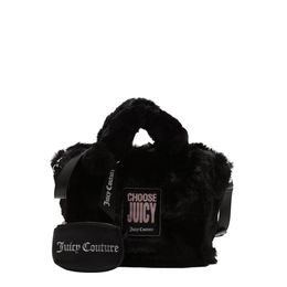 Juicy Couture Handbag female Black size One Size