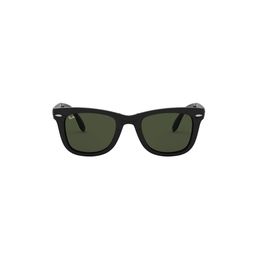 Ray-Ban Sunglasses female Black size 50