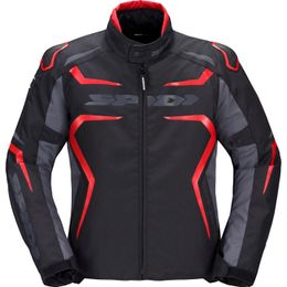 Spidi Race-Evo, Textiljacke H2Out