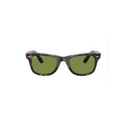 Ray-Ban Sunglasses female Brown size 50