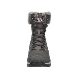 Br&uuml;tting BR&Uuml;TTING Damen Winterstiefel "Winterboot Himalaya", Gr. 42, braun, Synthetik, Schuhe