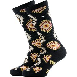 Rokker Kelim Trust, Socken Unisex