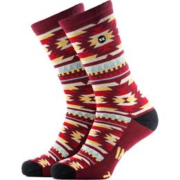 Rokker Native, Socken Unisex