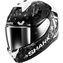 SHARK Skwal i3 Hellcat, Integralhelm