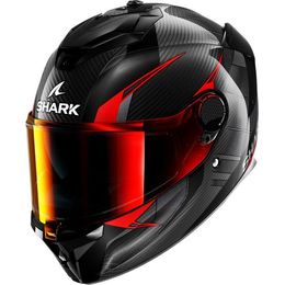 SHARK Spartan GT Pro Carbon Kultram, Integralhelm