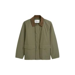 Marc O'Polo Marc O'polo Denim Between-Season Jacket male Green size S