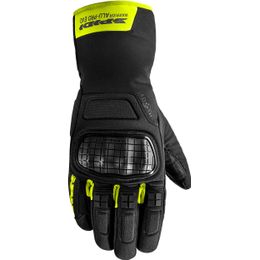 Spidi Alu-Pro Evo, Handschuhe