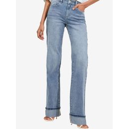 Lipsy Jeans Damen Gr&ouml;&szlig;e 34 hellblau