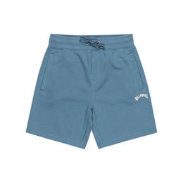 Billabong Jungen Bermudas "Arch 15"", blau, Gr. 8, 55% Baumwolle, 25% Baumwolle, 20% Polyester, Hosen
