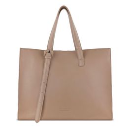 Bugatti Shopper 'Luna' female Brown size One Size