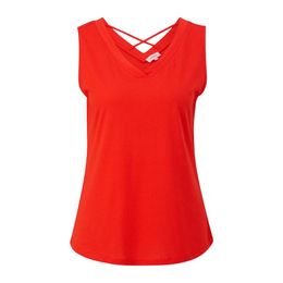 s.Oliver Top Damen Gr&ouml;&szlig;e XXXL rot