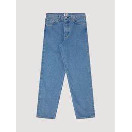 Edwin Jeans male Blue size 33