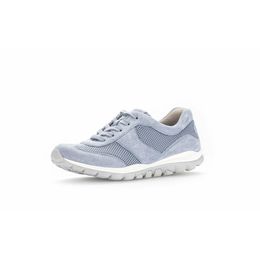 Gabor Sneakers male Blue size 4,5