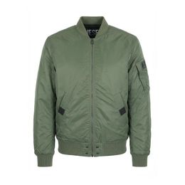 Diesel Between-Season Jacket 'J-ROSS-NEW' male Green size M