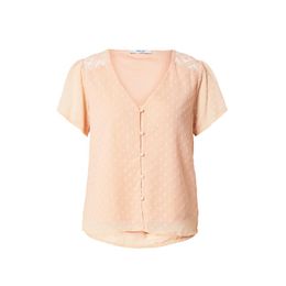 ABOUT YOU Bluse 'Henriette' Damen Gr&ouml;&szlig;e XS apricot